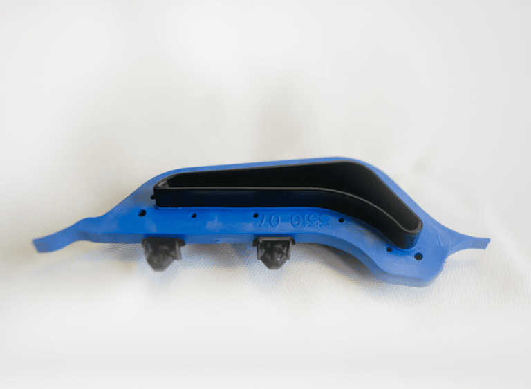 Injection Molding - Mid Missouri Tool & Plastics